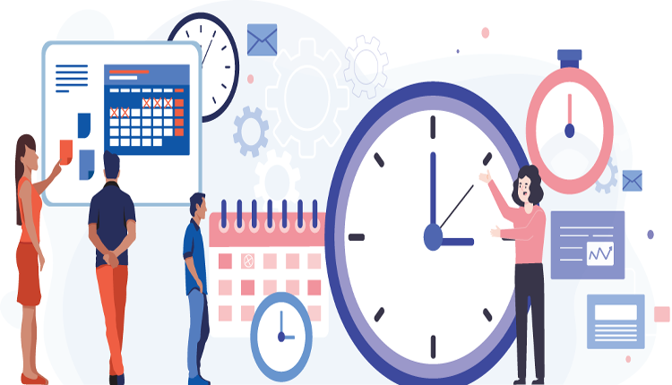 CA Intermediate & Final revised Time table for July 2021 – Budding CMA