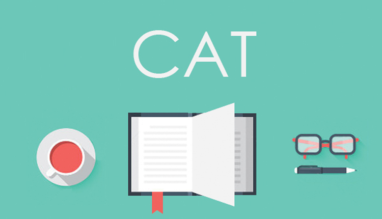 CAT Exam Timetable out for July 2021 Term – Budding CMA